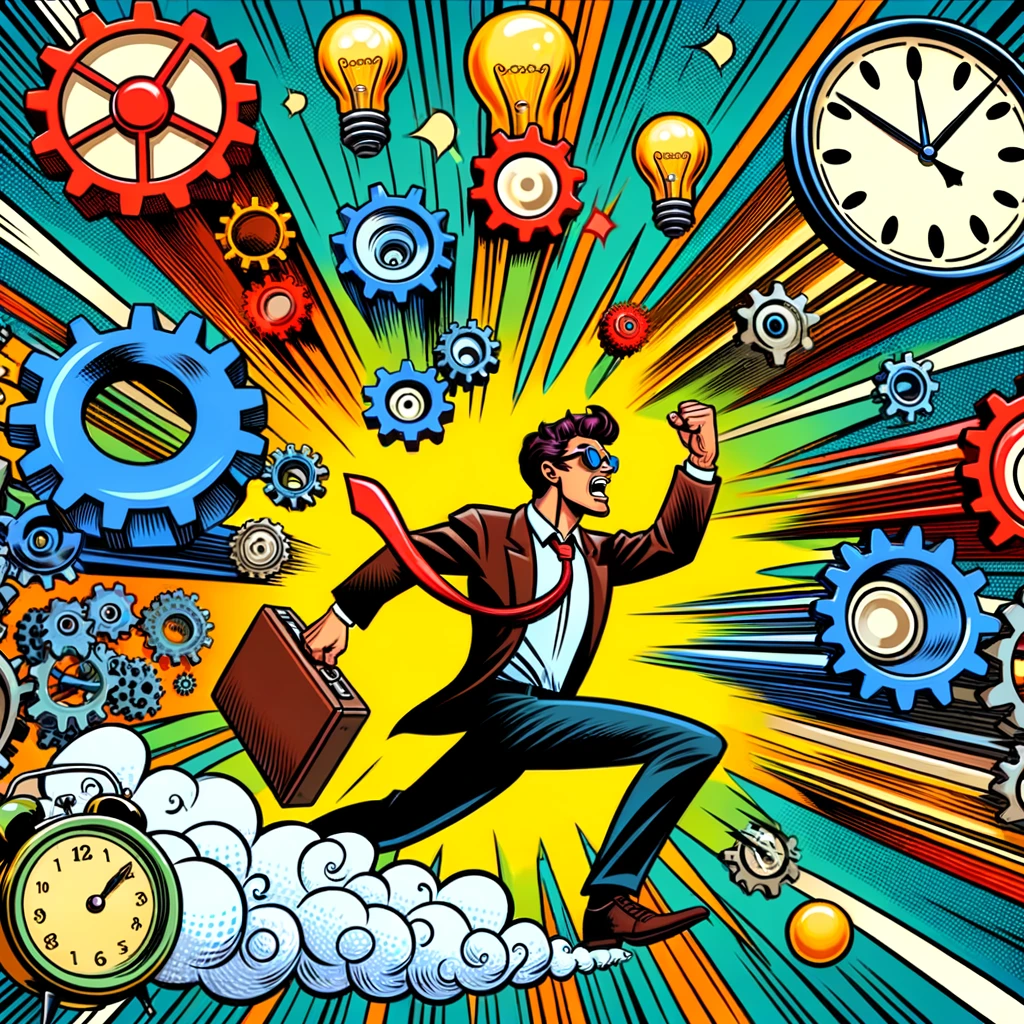 Conquer Complex Tasks Effortlessly: Your Ultimate Guide to Winning at ...